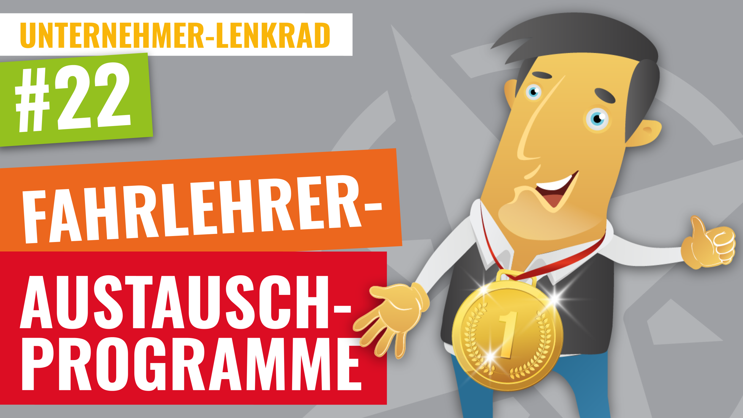 Fahrlehrer-Austauschprogramme: 7 Schritte zur Erweiterung deines Horizonts - FORTBILDUNG33.de